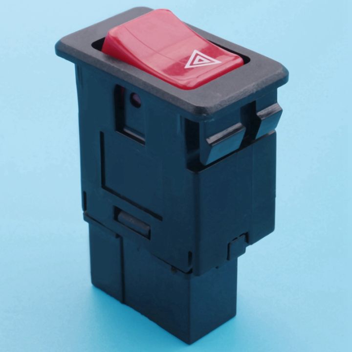 2X Car Emergency Warning Hazard Switch for Nissan 25290-01G00 | Daraz.lk