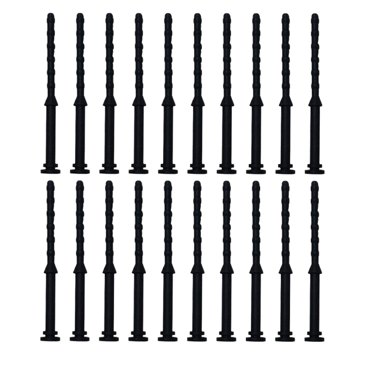 Rubber Shock Absorber Cooling Fan Screw Cooler Installation Pc Case ...