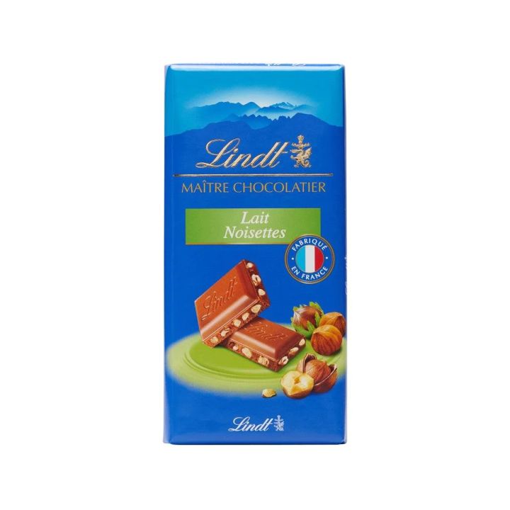 Lindt Choc 110g | Daraz.lk: Buy Online at Best Prices in Srilanka | Daraz.lk
