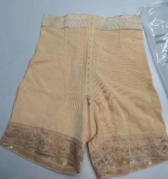 Lace slim waistband, buttocks lifted, charming curves, BBL hourglass, 3 ...