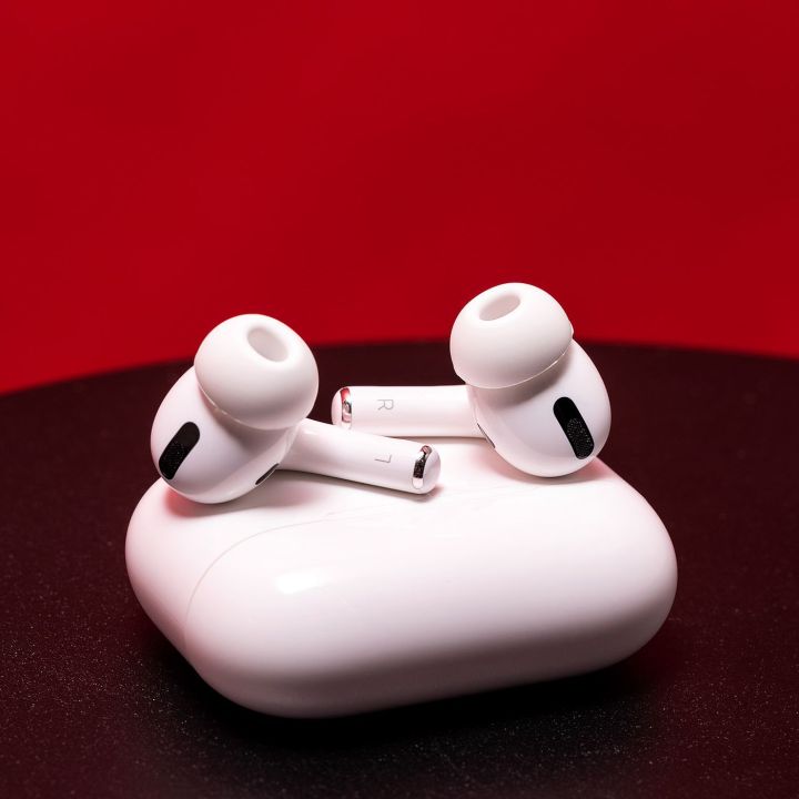 Airpods Pro Wireless Earbuds High Base | Daraz.lk