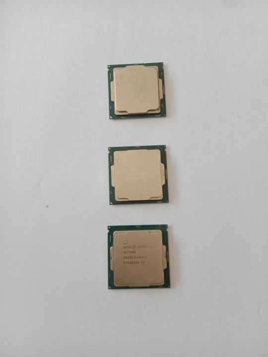i5 7th Gen Processor | Daraz.lk