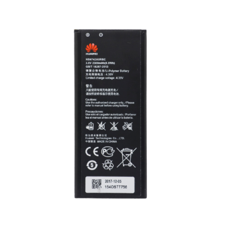 Huawei G730 Battery | Daraz.lk