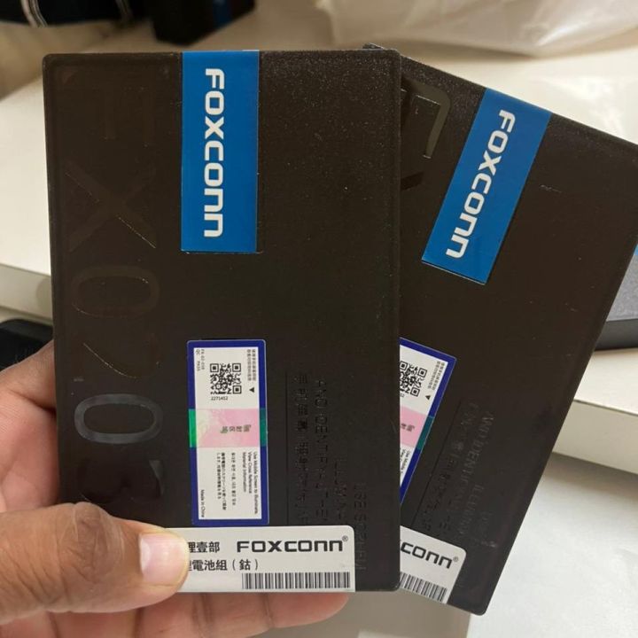 iphone 8 Plus Battery Foxconn | Daraz.lk