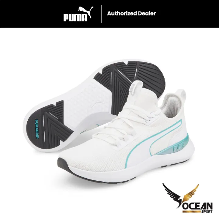 Puma Pure XT Stardust Wn s Puma White-Porcelain 37663502 | Daraz.lk