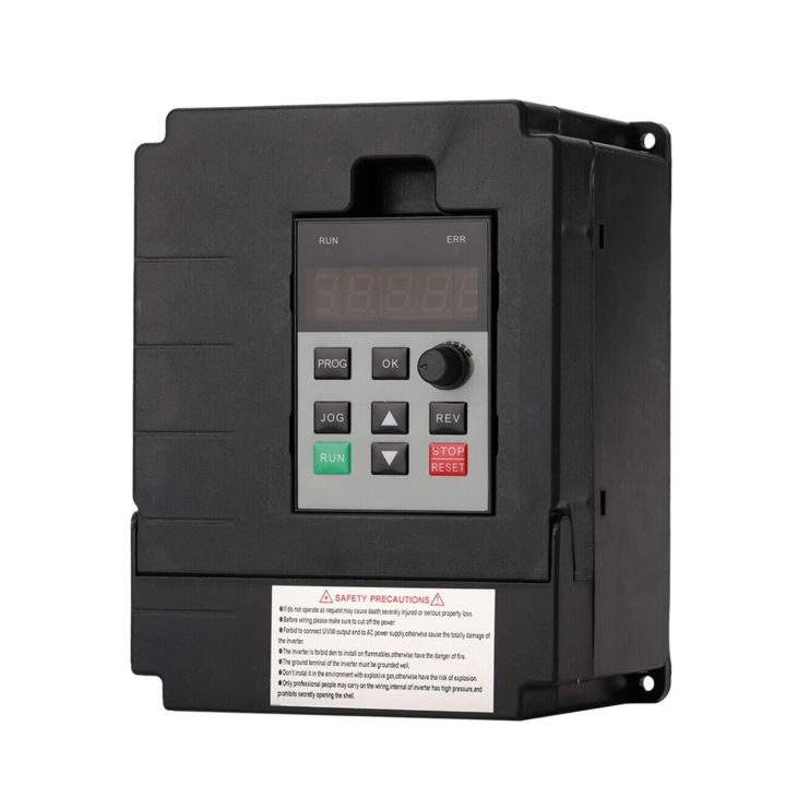 2.2KW 220V Variable Frequency Drive Inverter | Daraz.lk