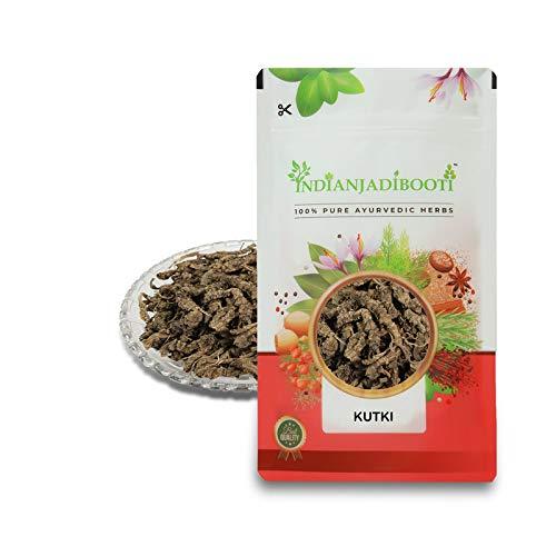 IndianJadiBooti Kutki Root - Katuki Jadd - Kutaki Roots - Picrorhiza ...