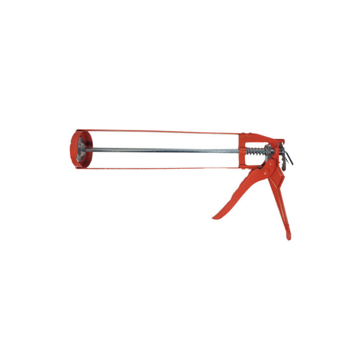 Heavy Duty Silicon gun 9" Steel | Daraz.lk