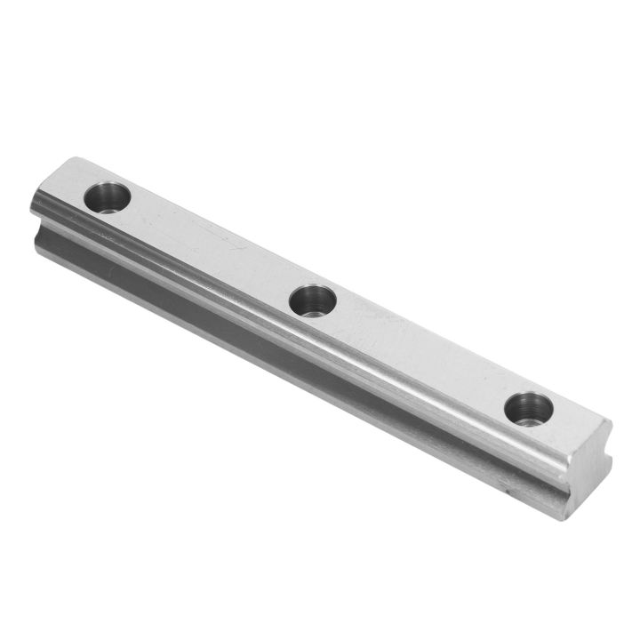 Linear Motion Guide Rail Accurate Linear Guide Rail High Carbon Steel ...