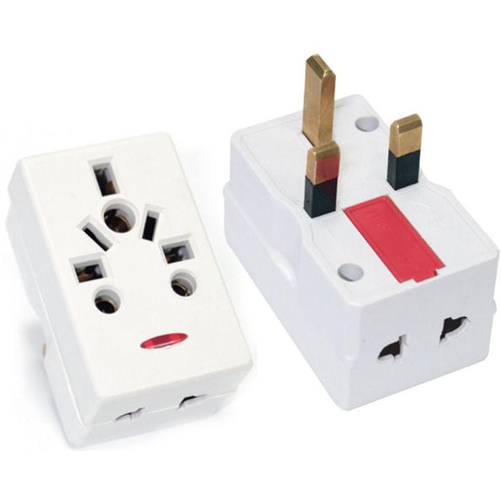 Multi socket 13a | Daraz.lk: Buy Online at Best Prices in Srilanka | Daraz.lk