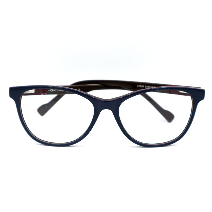 Computer Eyewear Spectacle UV Protected Computer Mobile Blue Light Cut ...