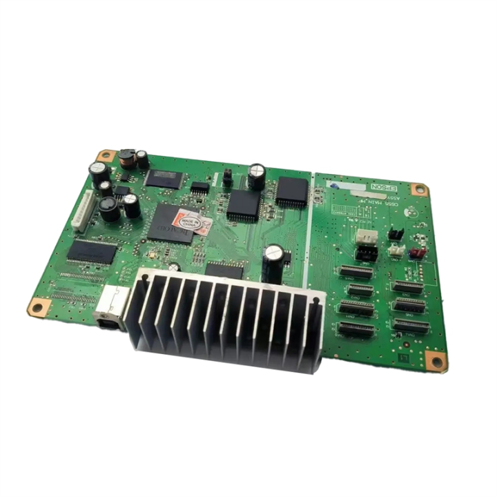 For R1390 L1800 UV Printer Circuit Board UV Printer Circuit Board R1390 ...