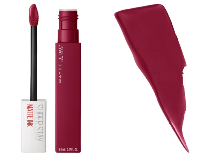 Maybelline superstay matte ink lipstick - Founder | Daraz.lk