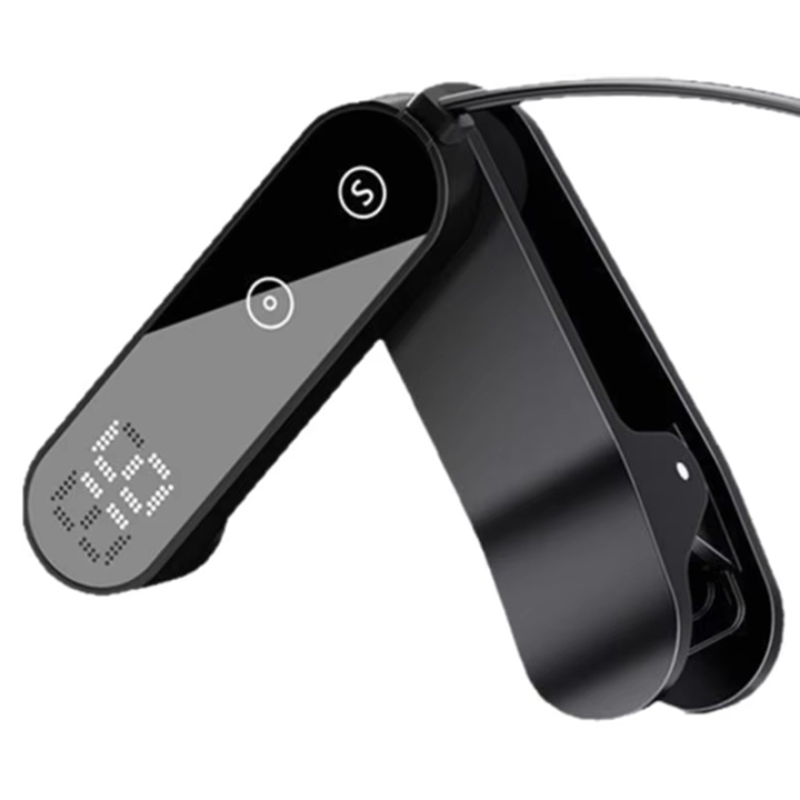 T3 Screen Digital Display Electric Shock Device Auto Clicker Screen ...