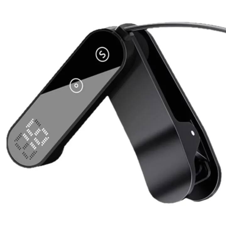 T3 Screen Digital Display Electric Shock Device Auto Clicker Screen ...
