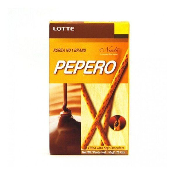 Pepero Choco Filled 50g | Daraz.lk