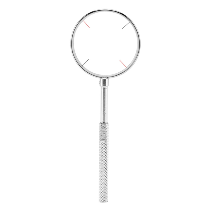 Optometry Test Cylinder Eyeglass Optometry Accessories 94PD Optical ...
