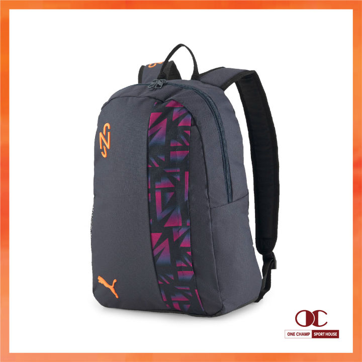 One Champ PUMA Neymar Jr Backpack Men Bagpack Puma Bagpack - 07896901 ...