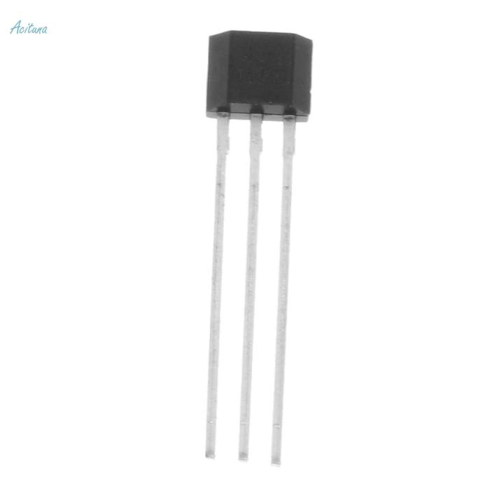 10pcs Hall 49E OH49E SS49E linear Sensor | Daraz.lk