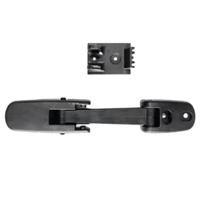 371529132 25159428 25169065 3QM313M2 Hood Latch Catch Bracket Kit for ...