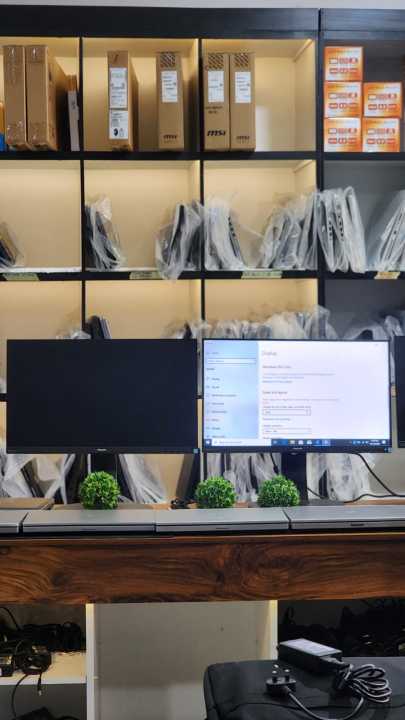 Philips 24 inches monitor | IPS Frameless | PHILIPS BRAND NEW B LINE ...