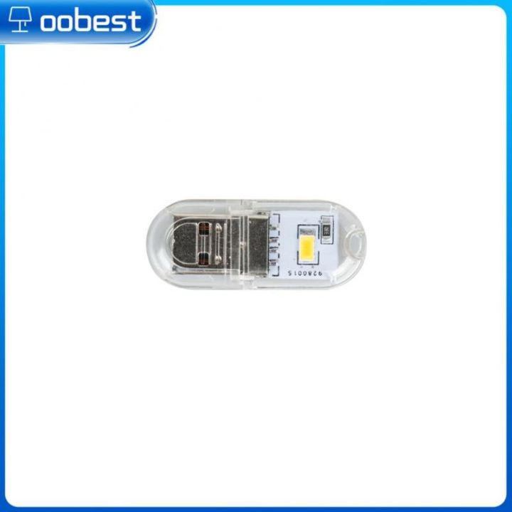 Low Power Consumption Portable Mini Book Light Soft Light Led Reading ...