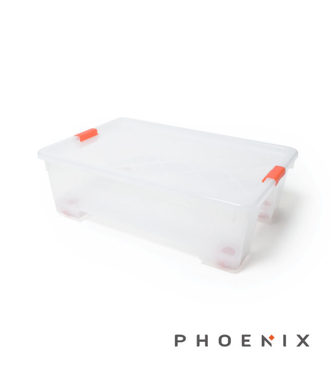 Phoenix Storage Box 30L | Daraz.lk