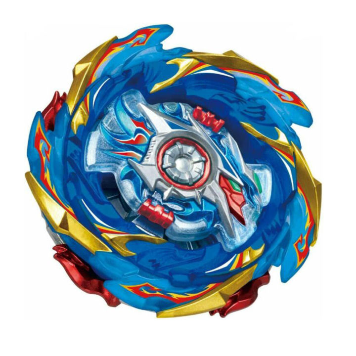 B-X Toupie Burst Beyblade Spinning Superking Toupie Helios Volcano B ...