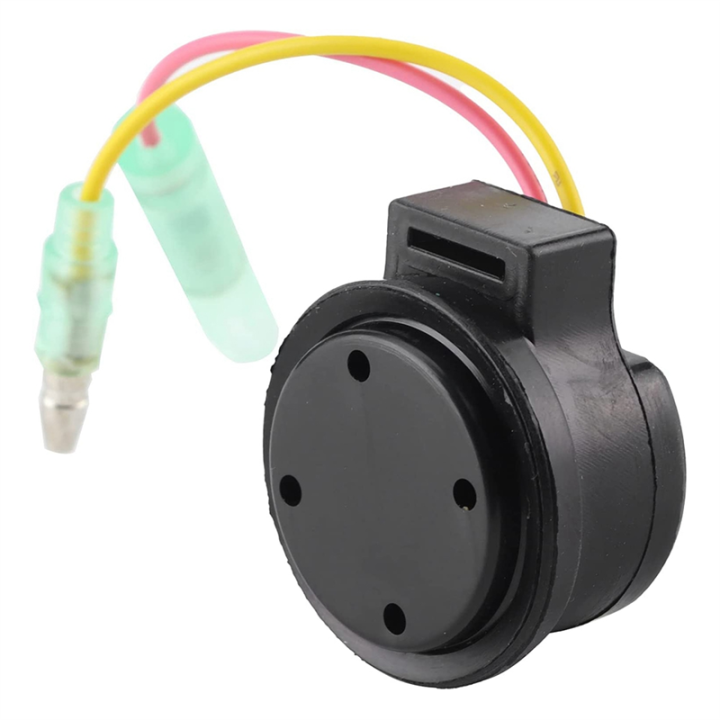 Warning Horn Buzzer Control Box Outboard Remote Control Box Buzzer 703 ...