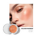 Liquid powder blusher eye shadow for sleeping silkworm to brighten lips ...