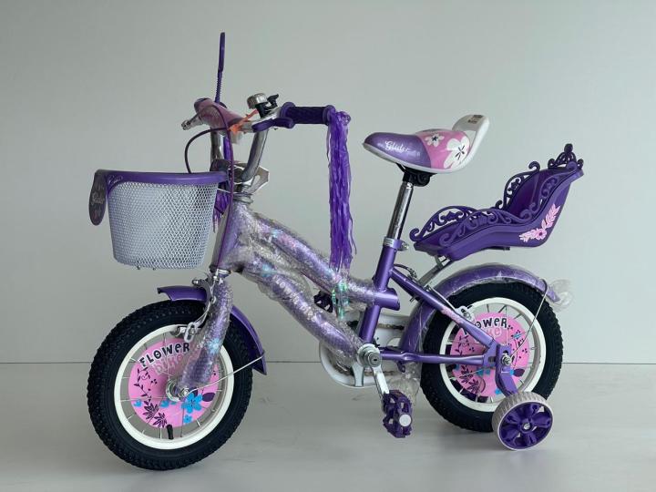 12 INCH GIRLS BICYCLE |L3 | Daraz.lk