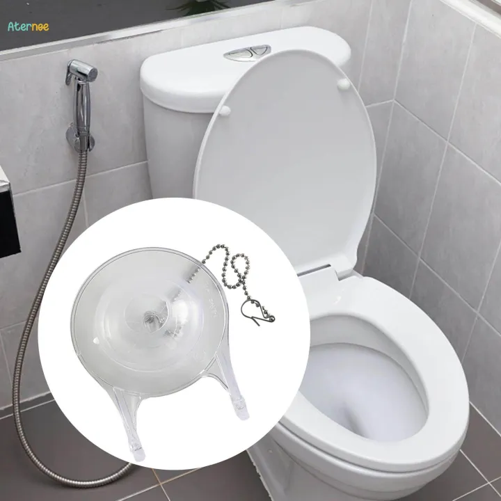 Toilet Toilet Stopper for 3 inch Flush Valves High Performance Portable ...