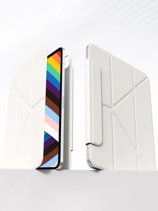 2025 New Tablet Case for IPad A16 11th Gen 10th Cover Magnetic Smart ...