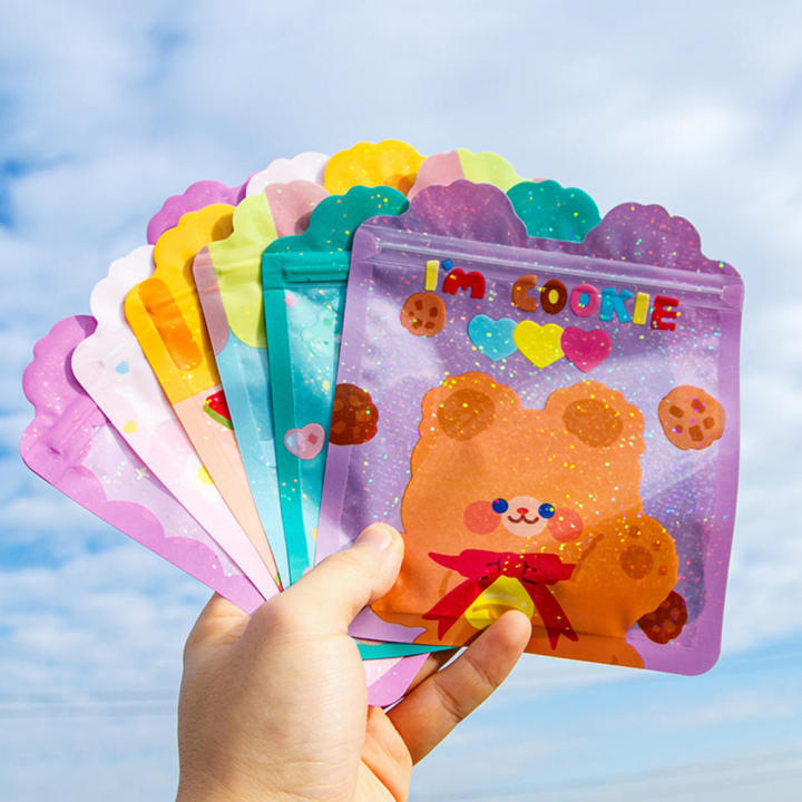 Cute packaging supplies store