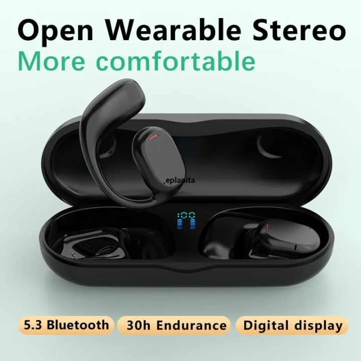 Timack® JS270 AirPods_Pro Wireless Bluetooth Headphones Tws Earphones ...