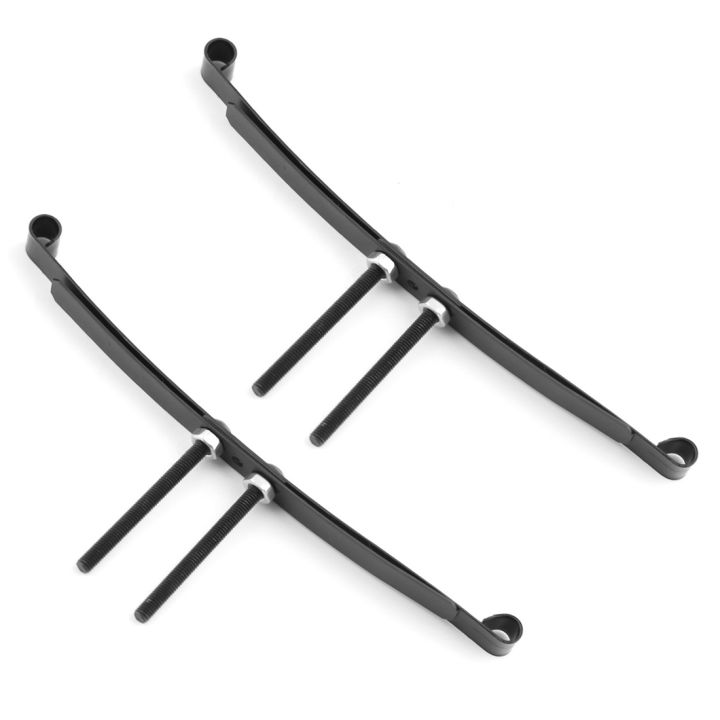 2 set Steel Leaf Springs for 1/14 Tamiya RC Tractor Trailer, A | Daraz.lk