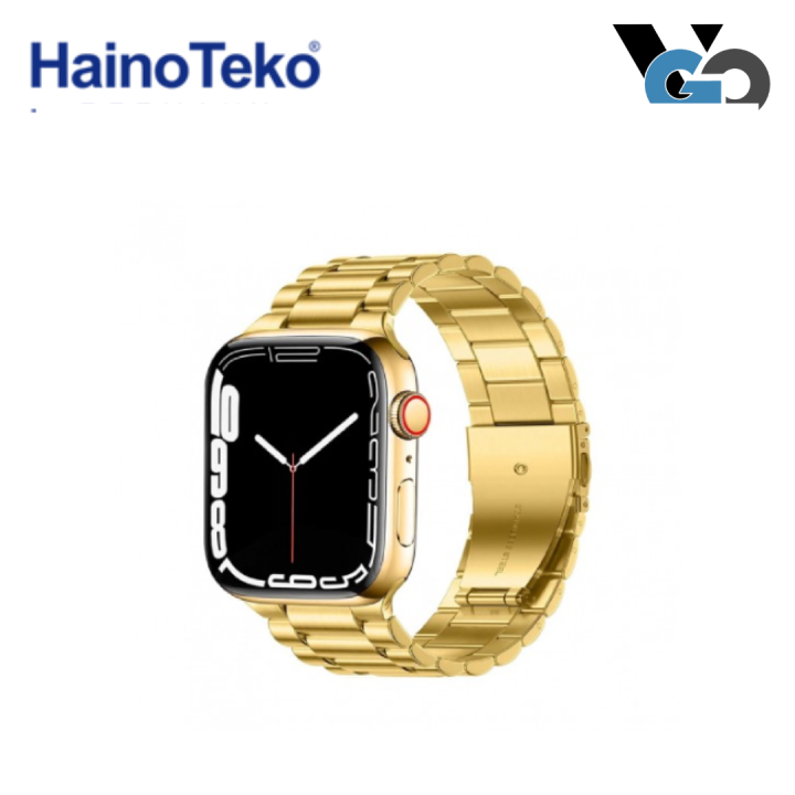 Haino Teko G8 Max Smartwatch 45MM | Daraz.lk