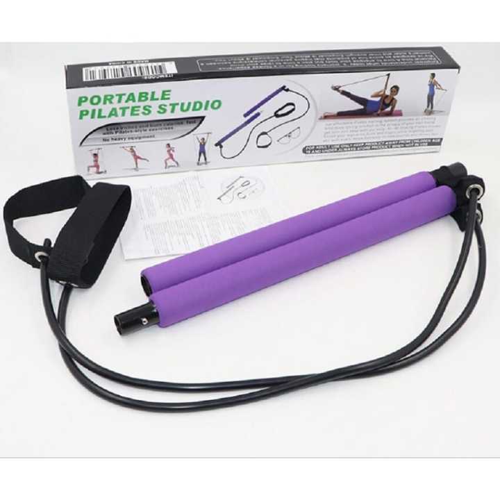 Portable Pilates Studio | Daraz.lk