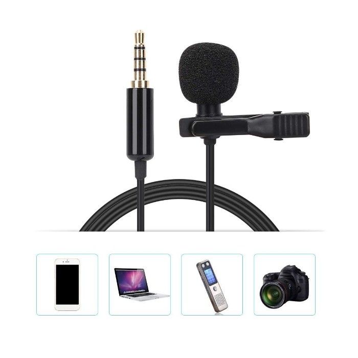 Tic Tok wire Mic | Daraz.lk: Buy Online at Best Prices in Srilanka ...