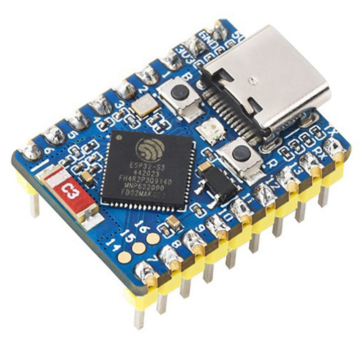 Esp32 S3 Mini Module Dual Core Processor Module Dual Core Processor