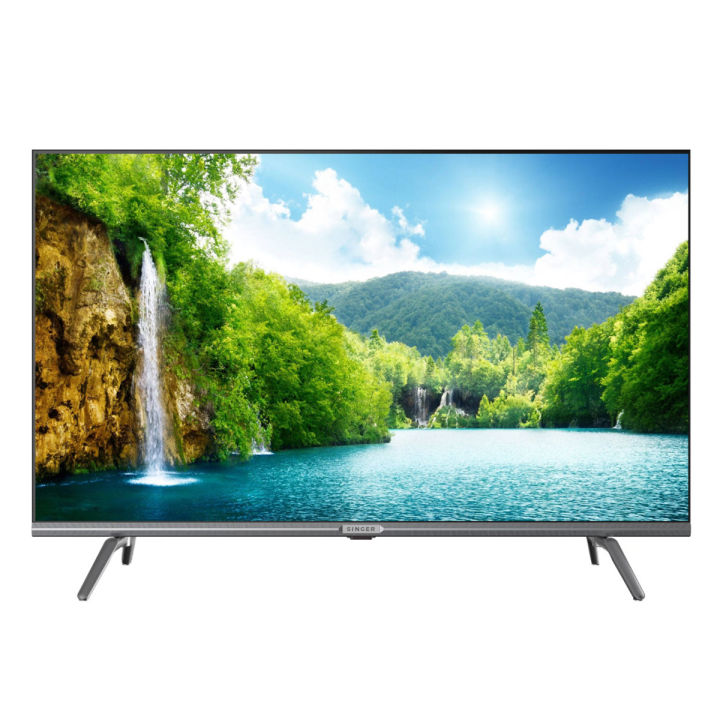 Singer 32" HD TV | Daraz.lk: Buy Online at Best Prices in Srilanka ...