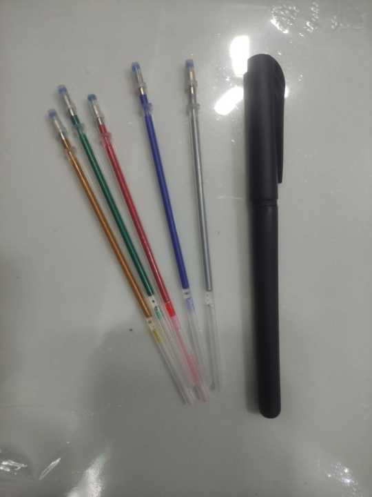 Wedding card dust pen Set | Daraz.lk
