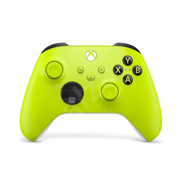 Xbox Wireless Controller - Electric Volt | Daraz.lk