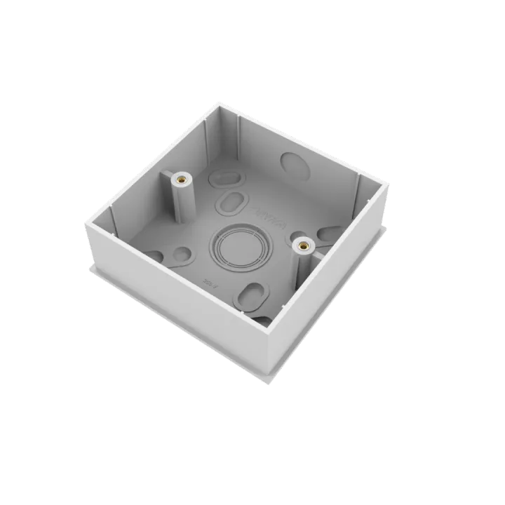 Single Sunk Box / Duel Sunk Box/ 3Way Sunk Box/ 4 Way Sunk Box/ Sunk ...