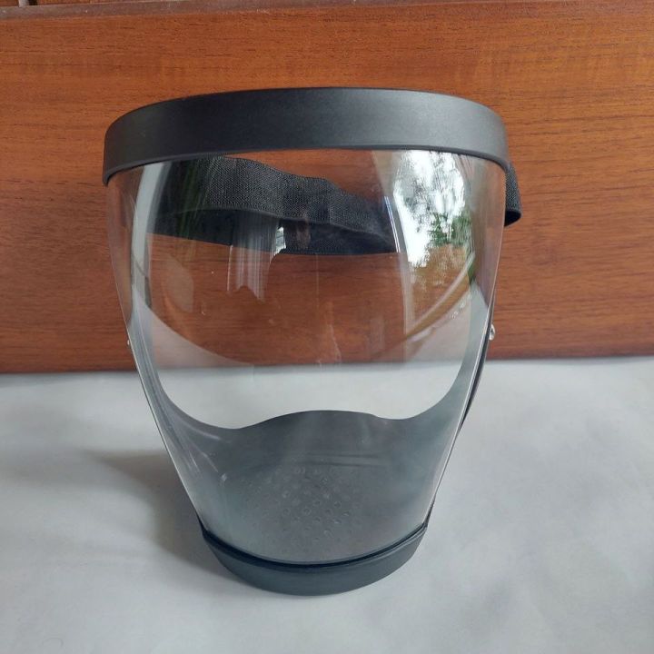 Face Shield Full Cover | Daraz.lk