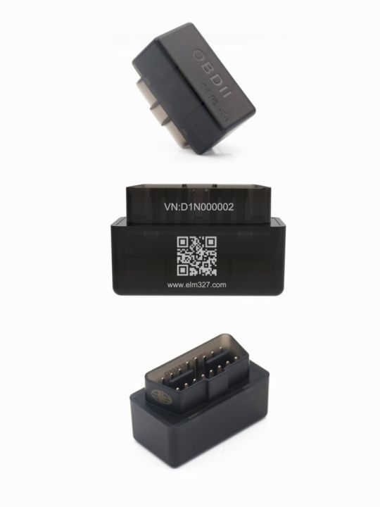 2021 NEW Elm327 OBD2 V2.1 Elm 327 V 2.1/1.5 obd 2 Car Diagnostic-Tool ...