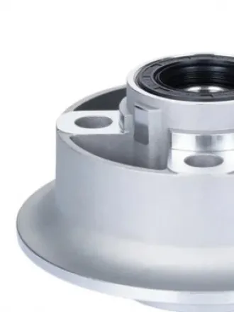 Bajaj CT100 Buffer Body Engine Cushion Rubber Mount for Motorcycle ...