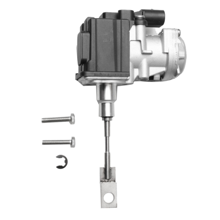 Electronic Turbocharger Actuator Turbocharger Actuator Actuator ...