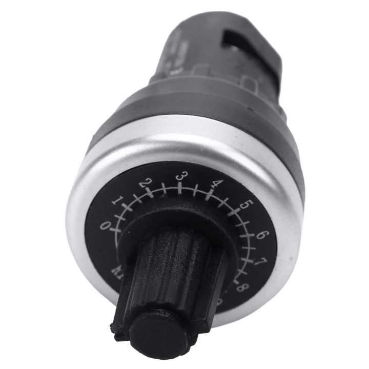 10K Potentiometer 22mm Governor VSD VFD For Variable Speed Drive ...