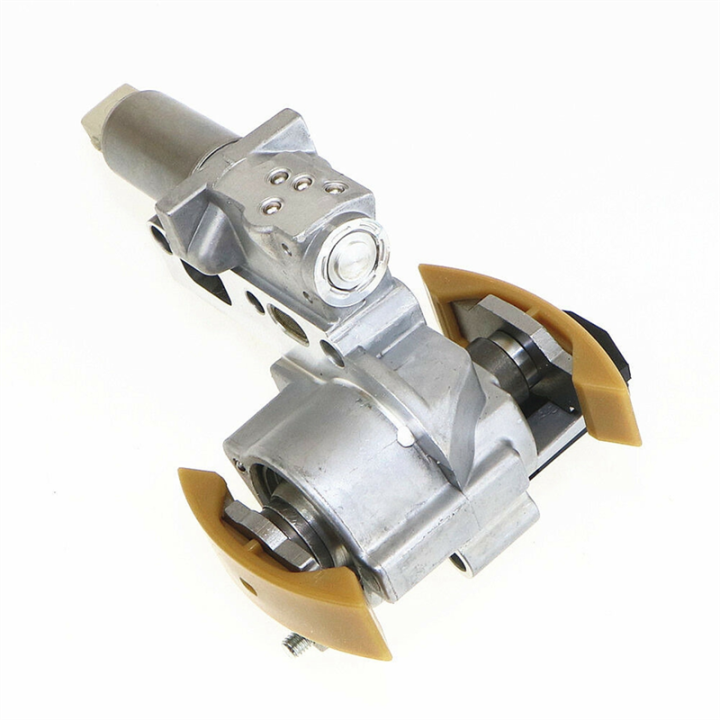 1 Piece Car Camshaft Adjuster 077109088D Chain Tensioner As Shown Metal ...